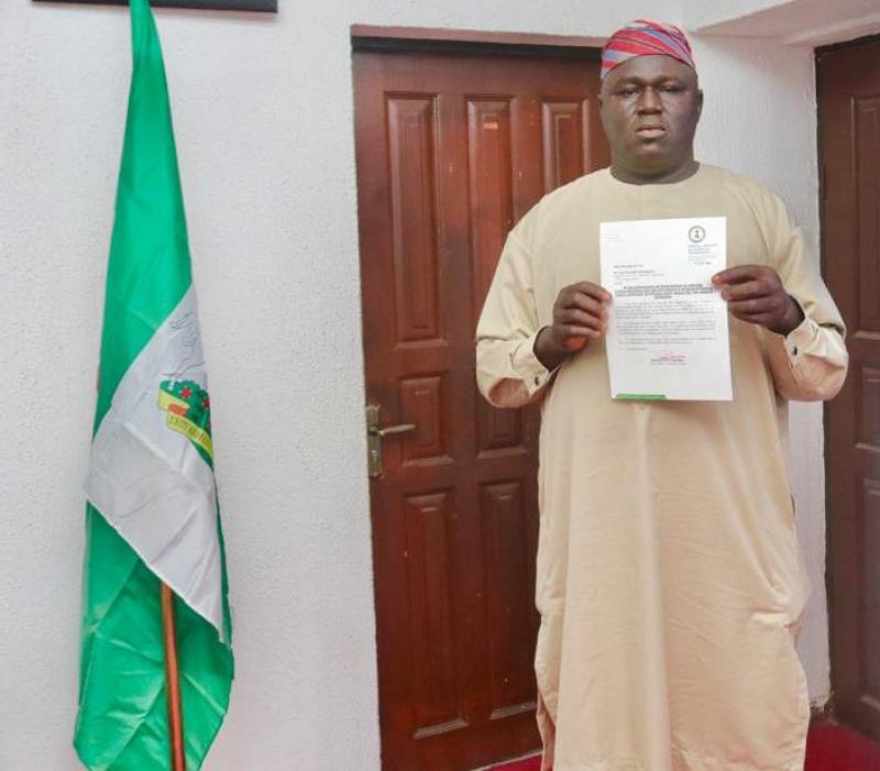 NISLT :: Nigerian Institute of Science Laboratory Technology