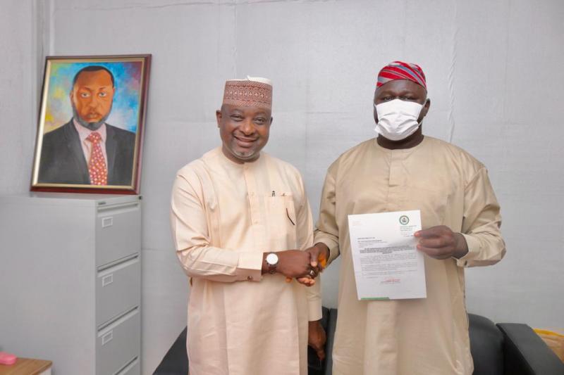 NISLT :: Nigerian Institute of Science Laboratory Technology