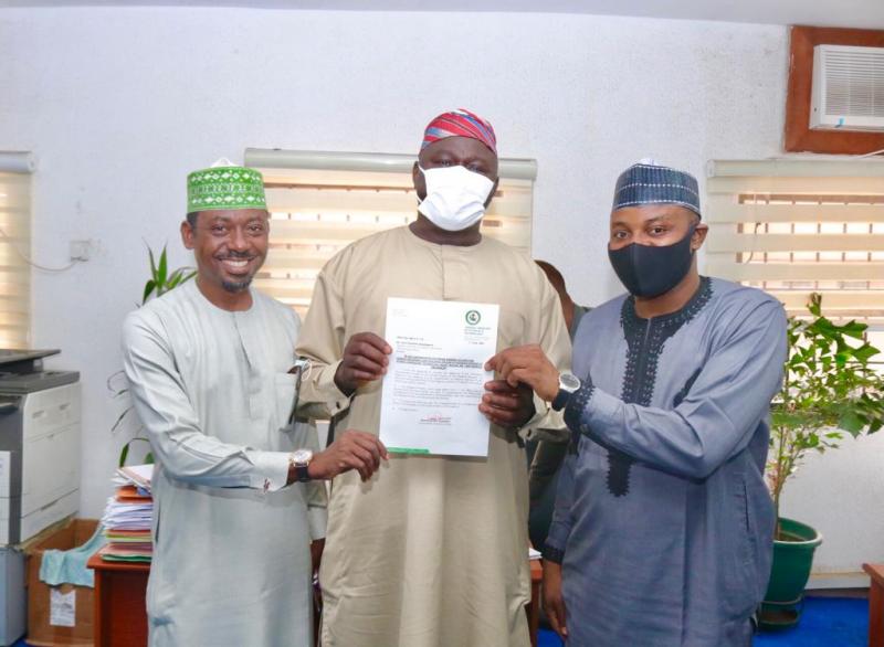 NISLT :: Nigerian Institute of Science Laboratory Technology